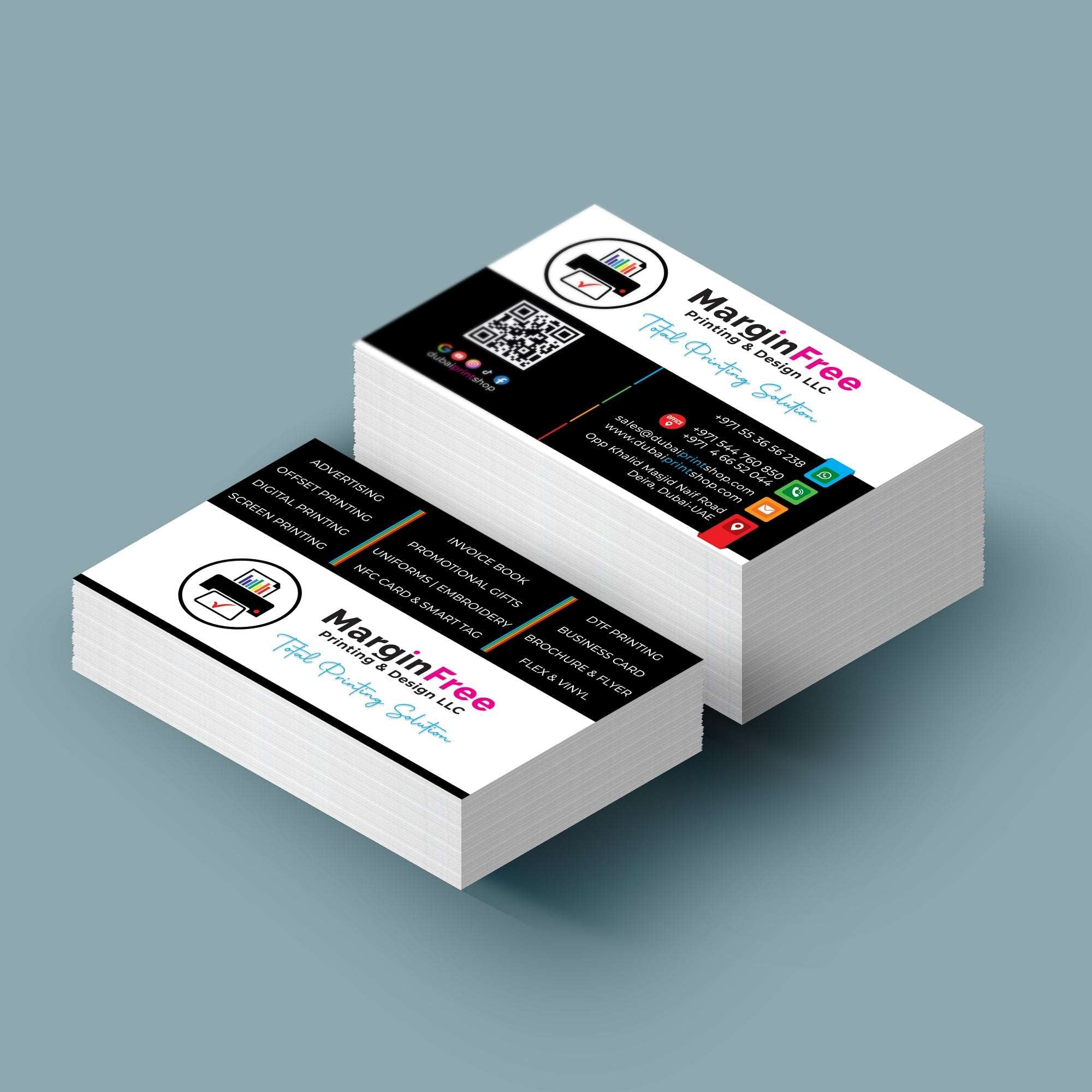 Business Cards