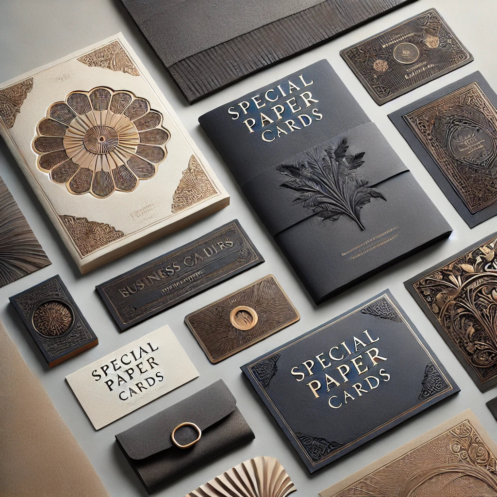 Yalla Printing: Premier Custom Printing Solutions in UAE