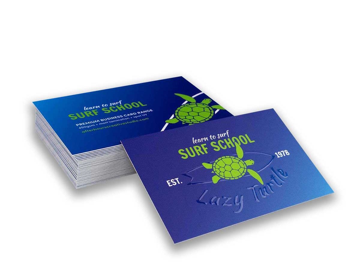 Business Cards