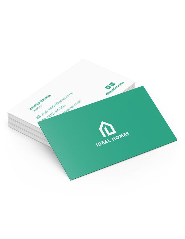 Business Cards