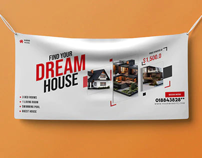 Yalla Printing: Premier Custom Printing Solutions in UAE - Large Forma